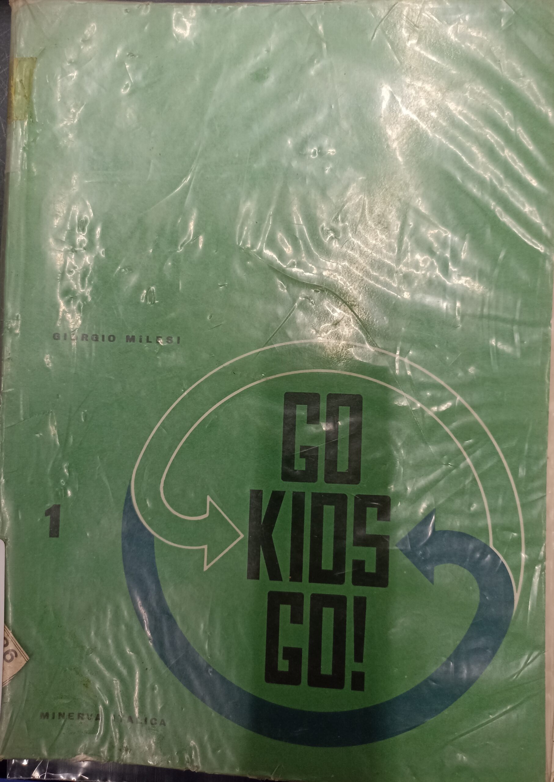 Go kids go! – Italy ELT Archive